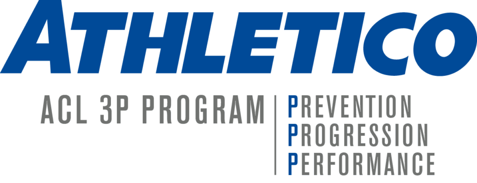 3P Program for ACL Injuries - Athletico