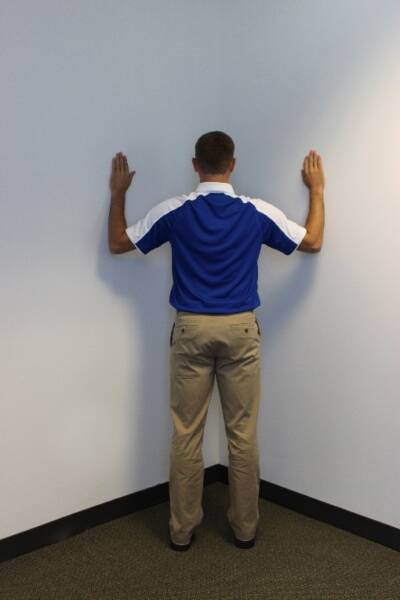 4 Stretches to Help You Combat Text Neck - Athletico