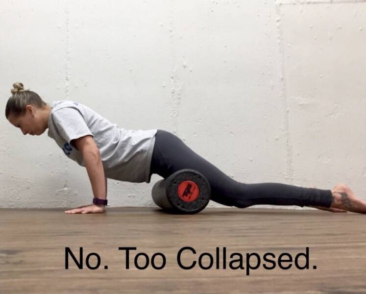 Stretch of the Week: Front Body Stretch - Athletico