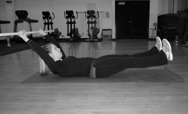Stronger than Yesterday: Exercises to Improve Pull-Up Strength - Athletico