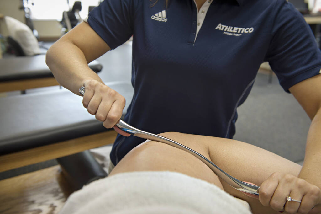 Understanding the 3 Phases of Muscle Healing - Athletico