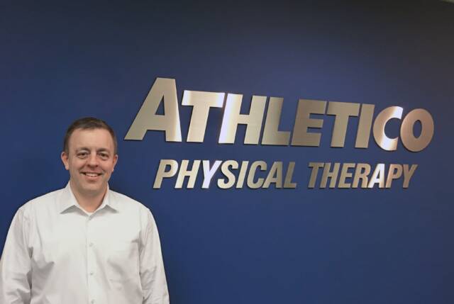 Employee Spotlight - Athletico