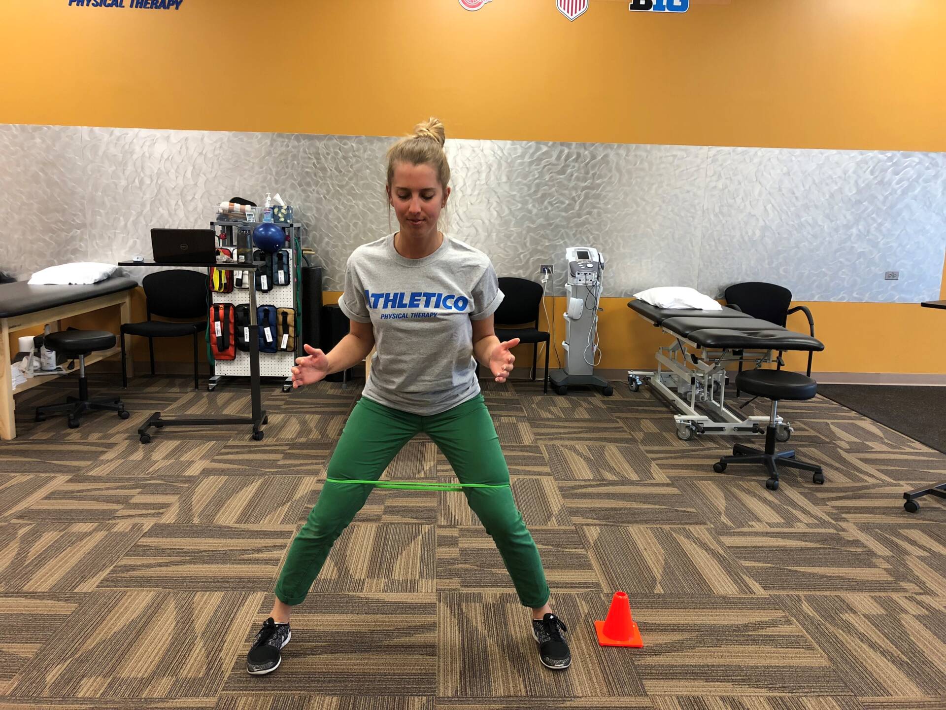 Minimizing the Risk of Running Injuries with Strength Training - Athletico