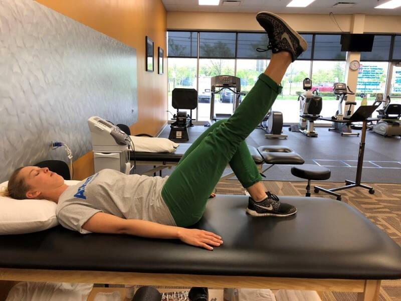 Minimizing the Risk of Running Injuries with Strength Training - Athletico