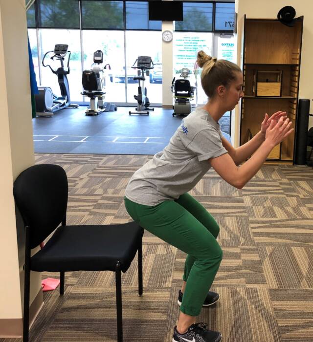 Minimizing the Risk of Running Injuries with Strength Training - Athletico