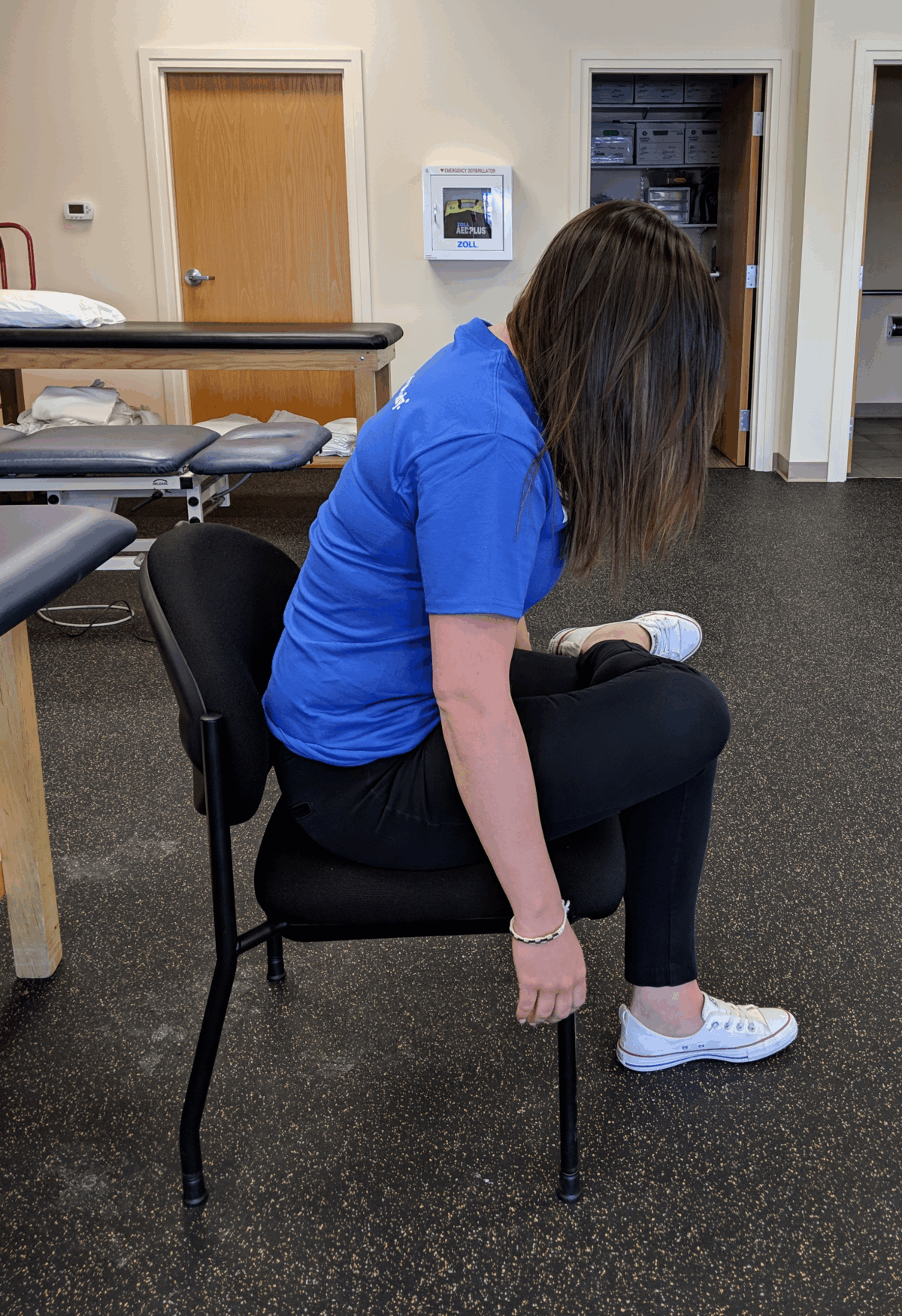 Pins and Needles: What Does Tingling Mean? - Athletico