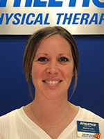 OT Month Spotlight - Athletico