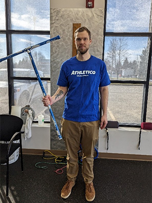 Benefits of an Arm Care Program for Overhead Athletes in the Off-Season ...
