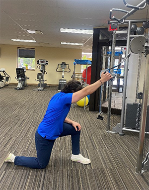 In-Season Arm Care Programs: Keeping Your Upper Body Healthy All Season ...