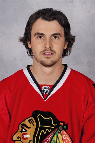 The Roar’s Choice: Dave Bolland – Fan’s Choice: Viktor Stalberg | The Roar