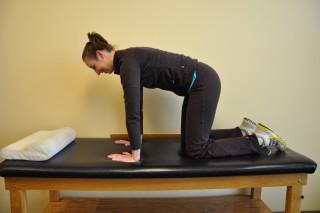 The 5 Top Stretches to Minimize Back Pain - Athletico