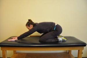 The 5 Top Stretches to Minimize Back Pain - Athletico