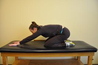 The 5 Top Stretches to Minimize Back Pain - Athletico