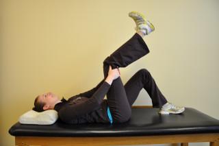The 5 Top Stretches to Minimize Back Pain - Athletico