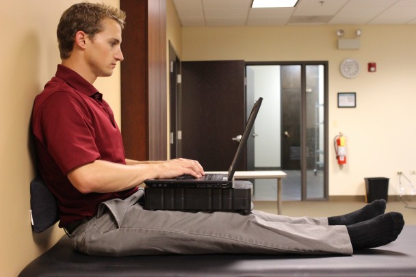 Ergonomics for the Students’ World - Athletico