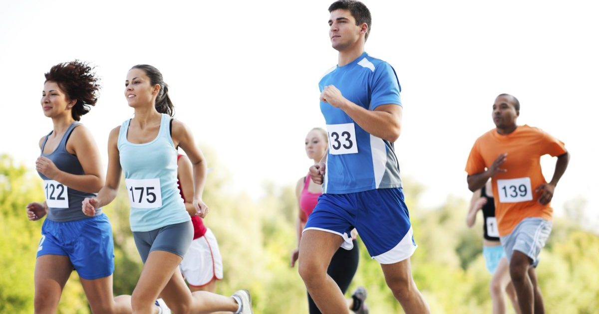 Want to Become a Better Runner in the New Year?