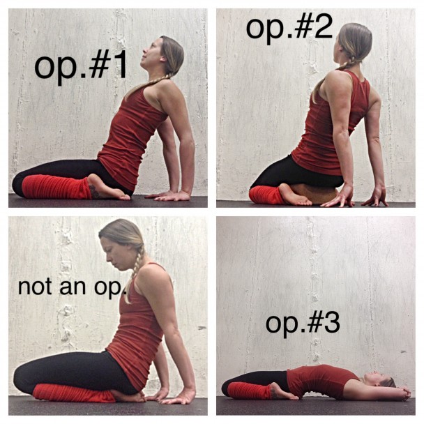 Stretch of the Week: Hero Stretch