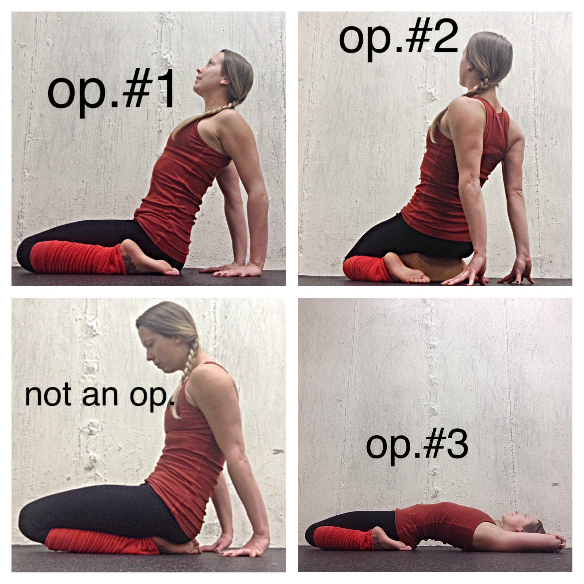 Stretch of the Week: Hero Stretch