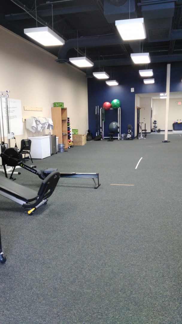 Physical Therapy Decatur, IL - Athletico Decatur