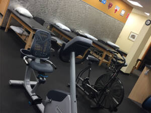 Physical Therapy Chesterfield, MO - Athletico Chesterfield