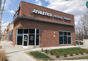 Physical Therapy Des Moines, IA - Athletico South Des Moines