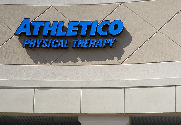 Physical Therapy Westerville - Athletico Westerville