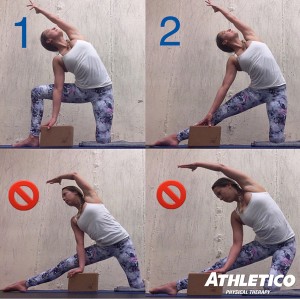 Stretch of the Week: Gate Pose