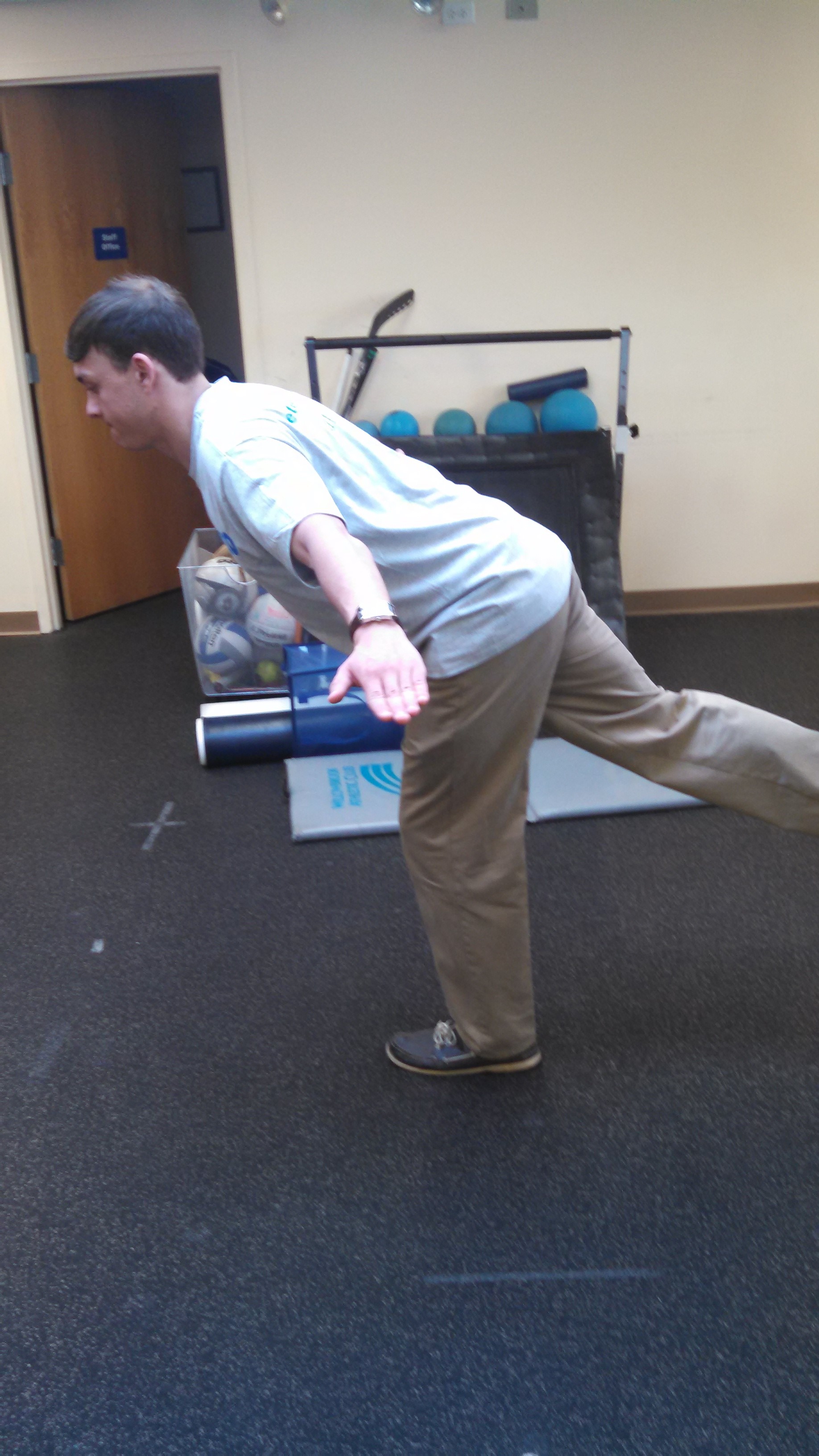 Reasons for Lower Back Pain In Golfers