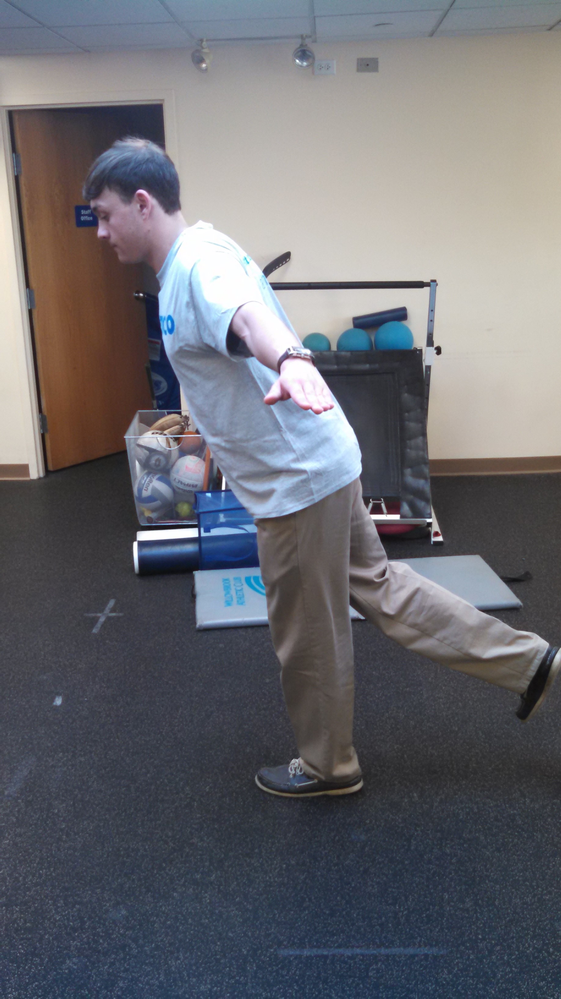 Reasons for Lower Back Pain In Golfers