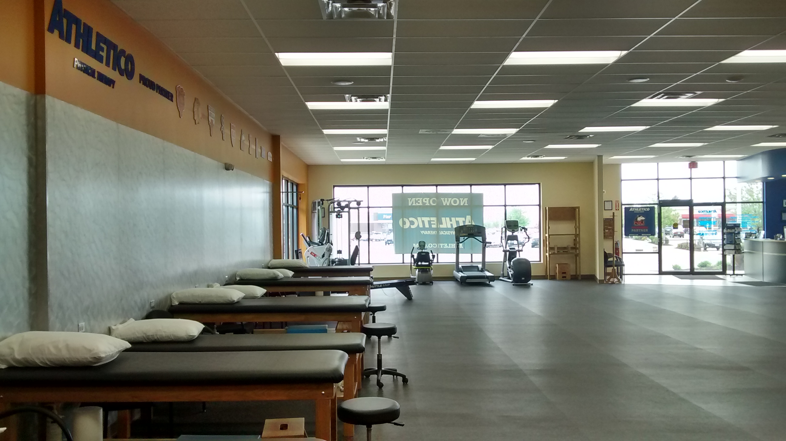 Physical Therapy DeKalb - Physical Therapists DeKalb