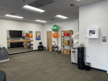Physical Therapy DeKalb - Physical Therapists DeKalb