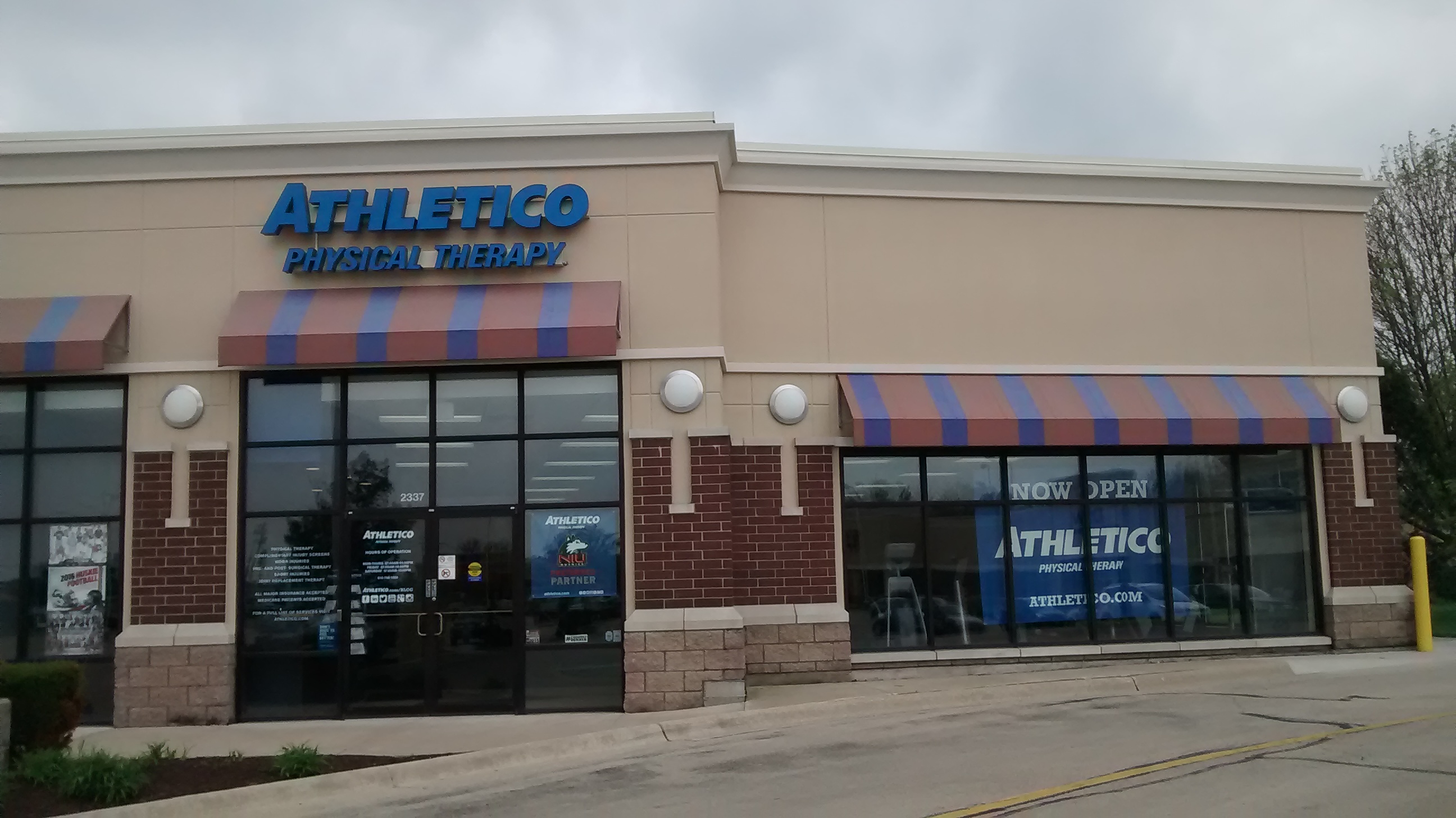 Physical Therapy DeKalb - Physical Therapists DeKalb