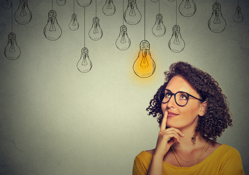 The Job Search: Knowing Yourself - Athletico