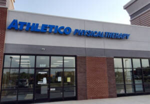 Physical Therapy Westfield In Athletico Westfield