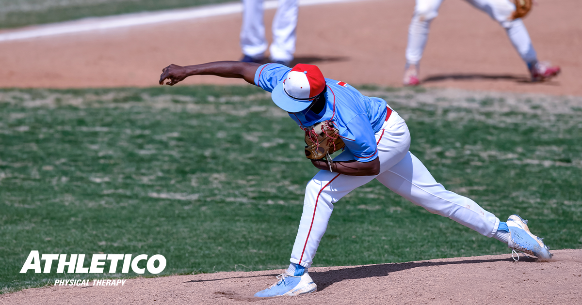 3 Traits of a Successful Pitcher - Athletico
