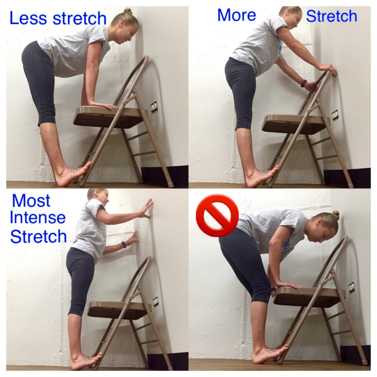 Stretch of the Week: Sole of the Foot Stretch - Athletico