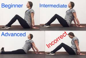 Stretch of the Week: The Rack - Athletico