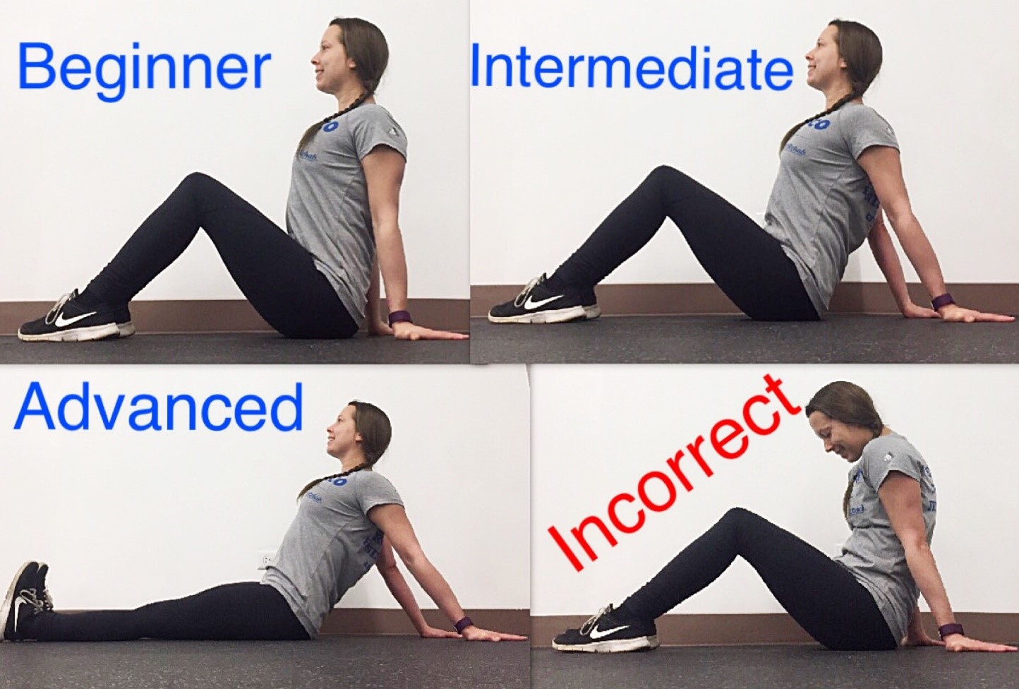 Stretch of the Week: The Rack - Athletico