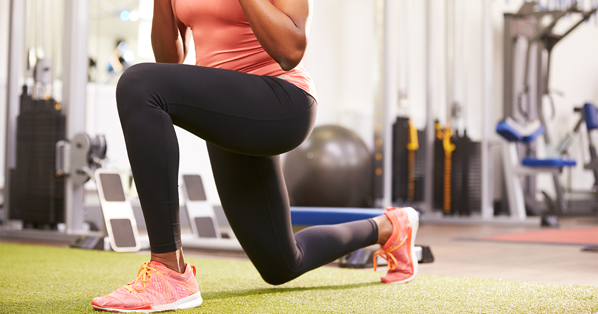 Warming Up vs Cooling Down: Things To Know - Athletico