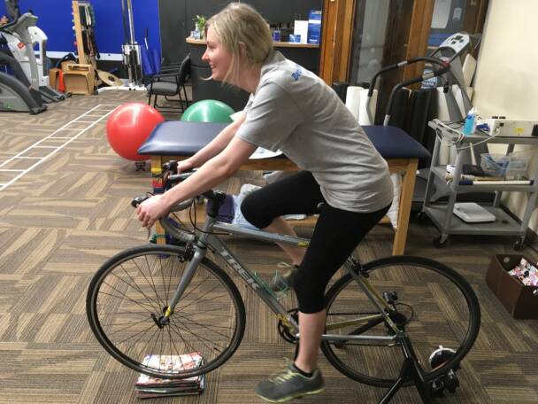 Bike Fitting Tips for Beginners - Athletico