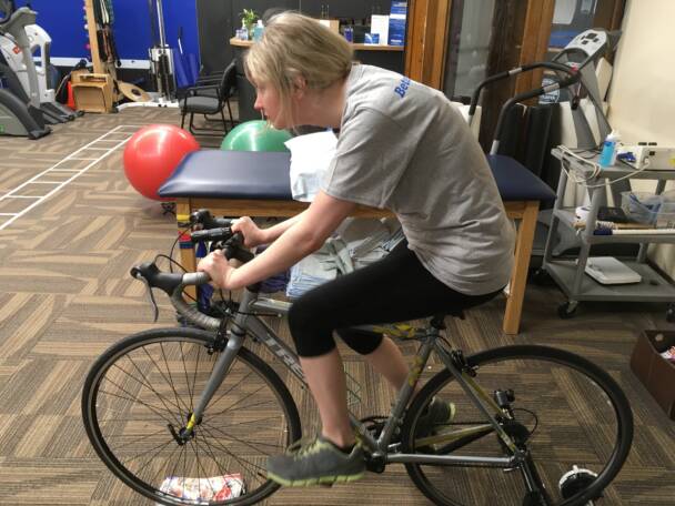 Bike Fitting Tips for Beginners - Athletico