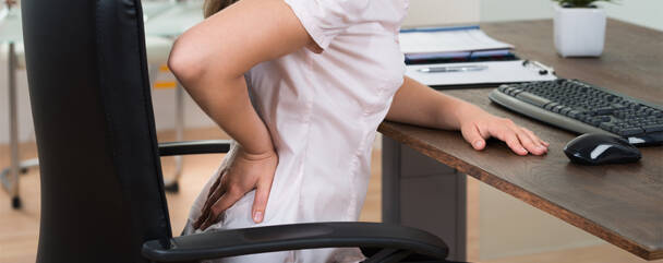 10 Side Effects of Prolonged Sitting - Athletico