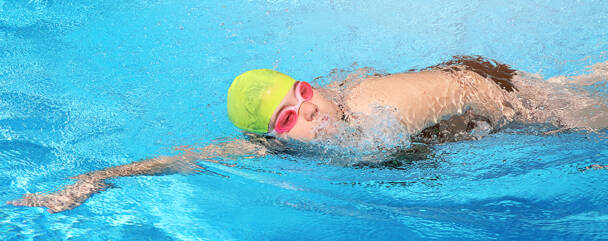 Swimming 101: Having Fun & Staying Safe in the Water - Athletico