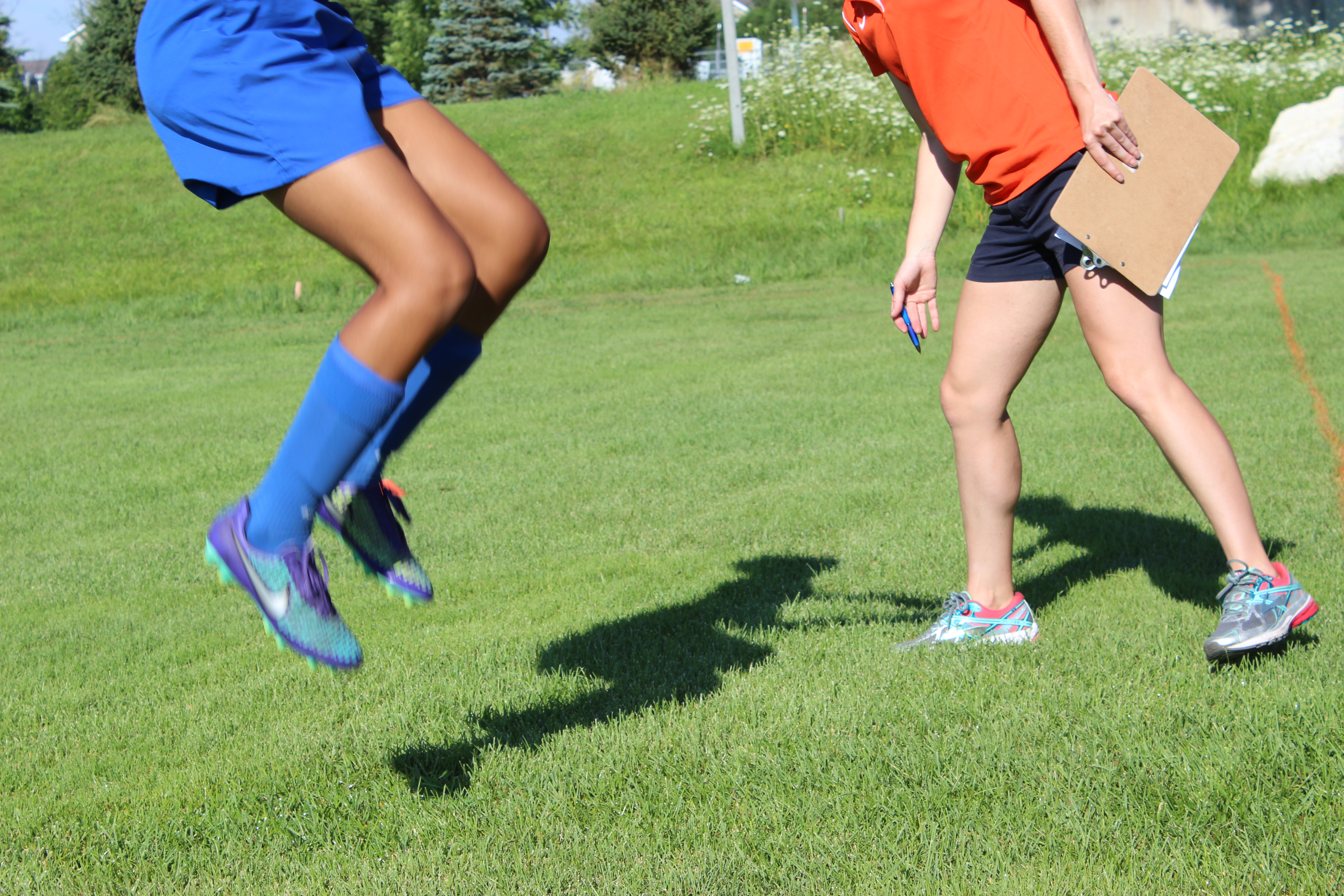 Can ACL Tears Be Prevented? - Athletico