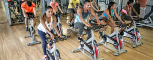 Spin Workouts: Learn the Benefits and Limitations - Athletico