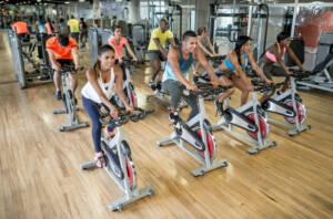 Spin Workouts | Learn The Benefits & Limitations Chicago