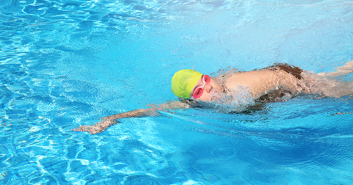 Swimming 101: Having Fun & Staying Safe in the Water - Athletico