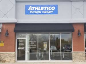 Physical Therapy Camby, IN - Athletico Mooresville-Camby