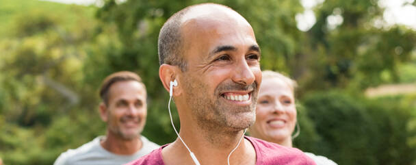 Does Exercise Really Make you Happy? - Athletico