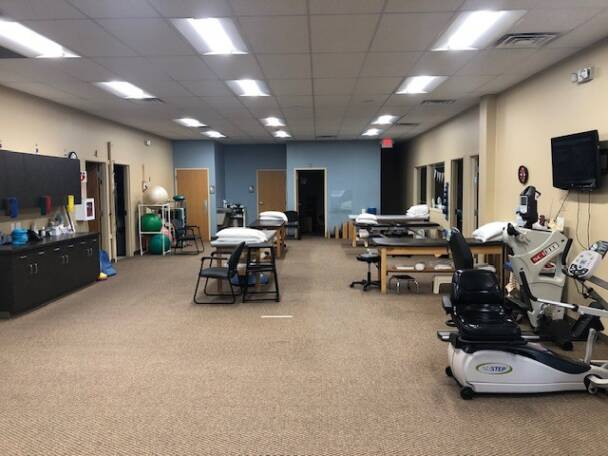 Physical Therapy Omaha, NE - Athletico South Omaha